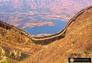 TORNA FORT - Bhatkanti Holidays