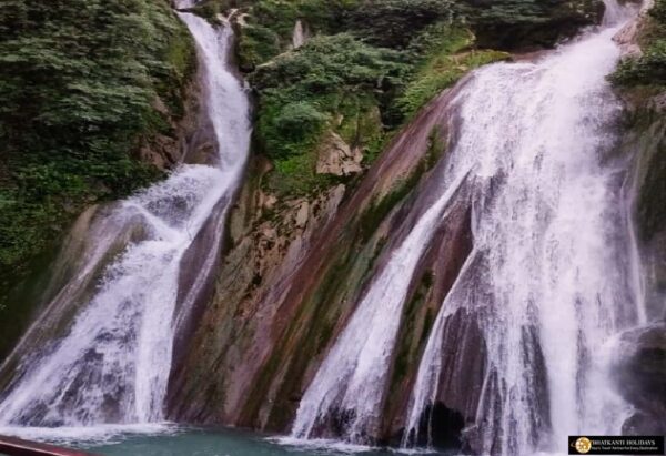 KEMPTY FALLS - Bhatkanti Holidays