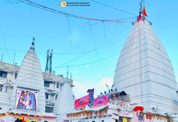 12 Jyotirlinga in India | Bhatkanti Holidays