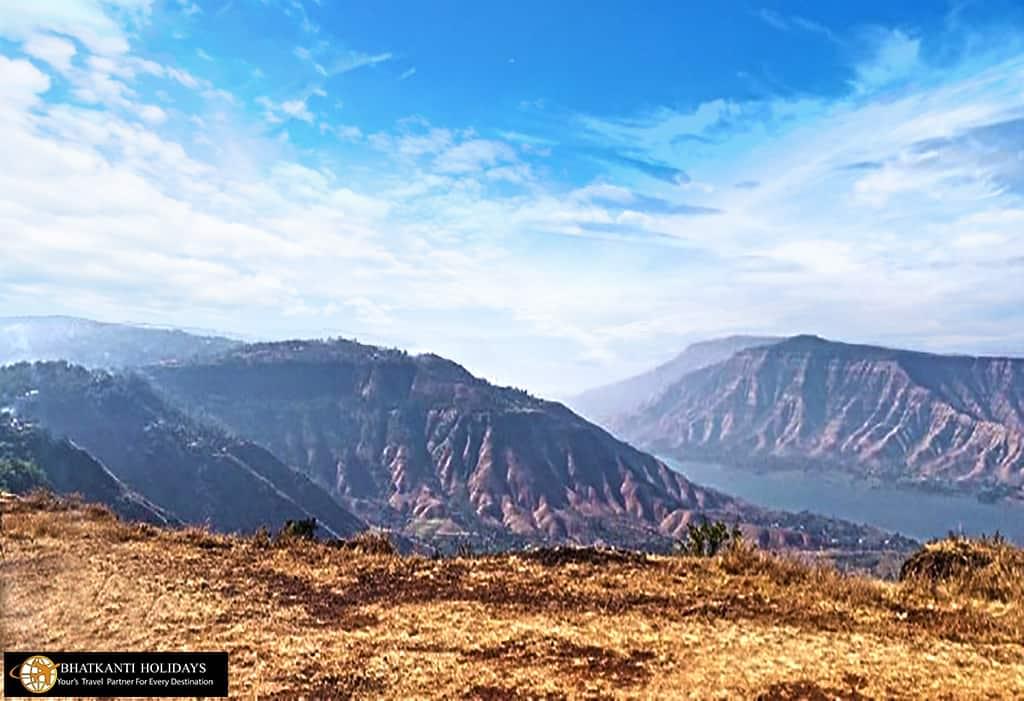 Panchgani Hill Station - Bhatkanti Holidays